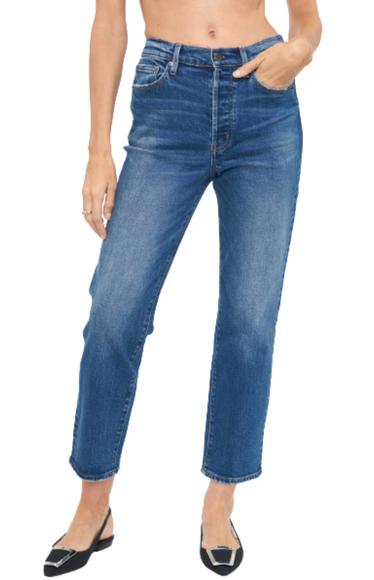pistola | Pants & Jumpsuits | New Pistola Charlie Jean In Uptown | Poshmark